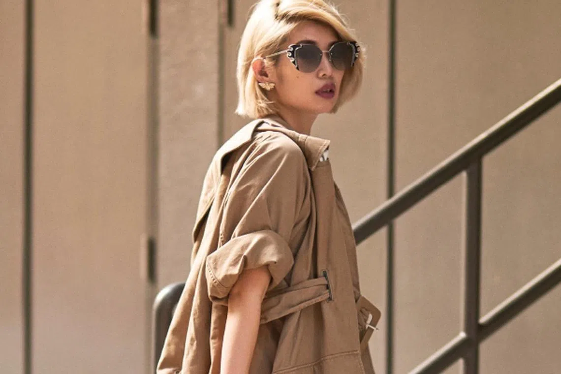 These Office Looks Aren't Just Stylish, They're Also Tough! Here's How ...