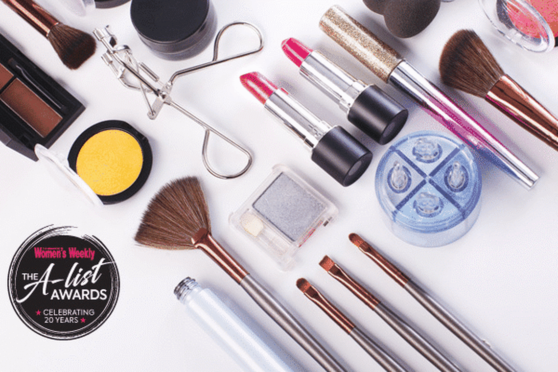 A-List Awards: The 30 Best Skincare And Makeup Brands That We Love ...