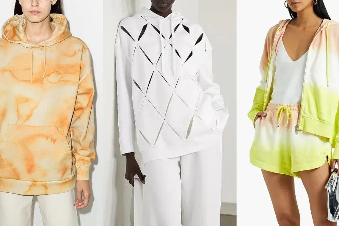 Fashionable Hoodies For When You Don’t Feel Like Dressing Up | The ...