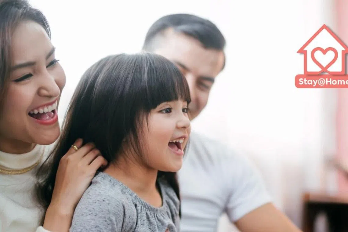 Binge-Worthy Shows To Watch With The Whole Family While Stuck At Home ...