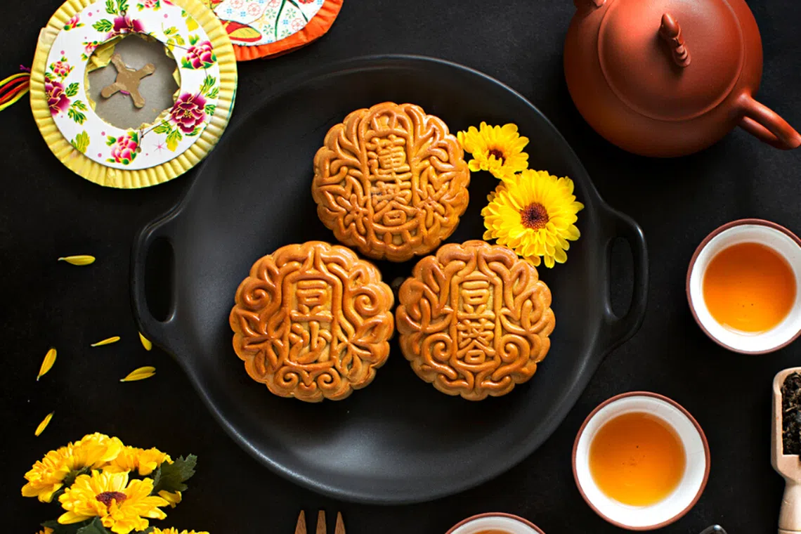 Mid-Autumn Festival: What To Know And Tell The Kids | The Singapore ...