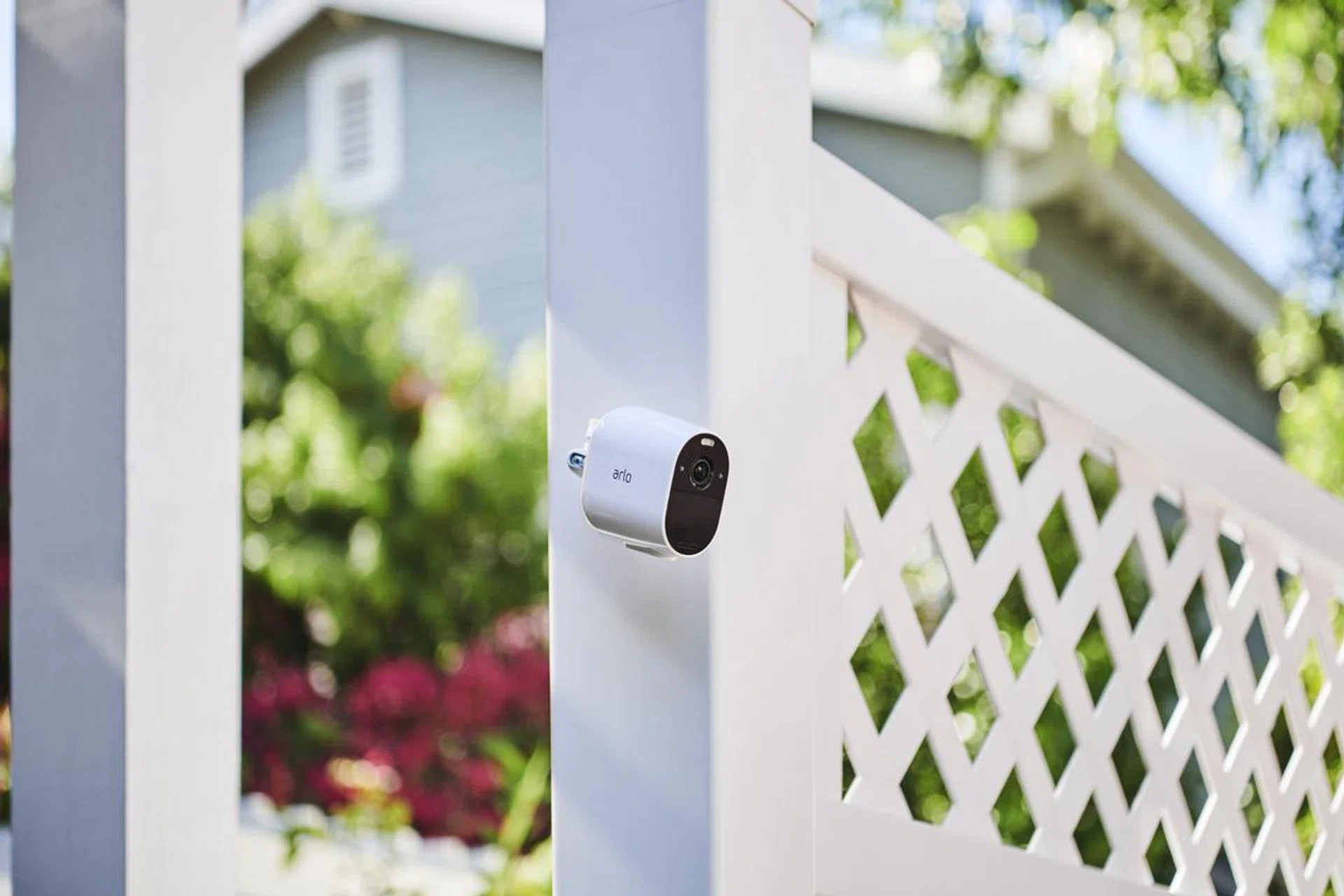Want to Install A Security Camera? 4 Things To Know Before Getting One ...