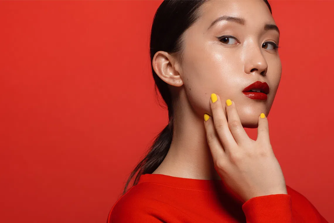 9 Exciting Makeup Trends We'll Take With Us Into 2022 | The Singapore ...