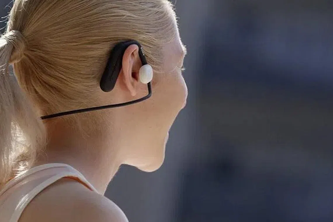 5 Cool Fitness Gadgets That'll Get You Excited About Working Out | The ...