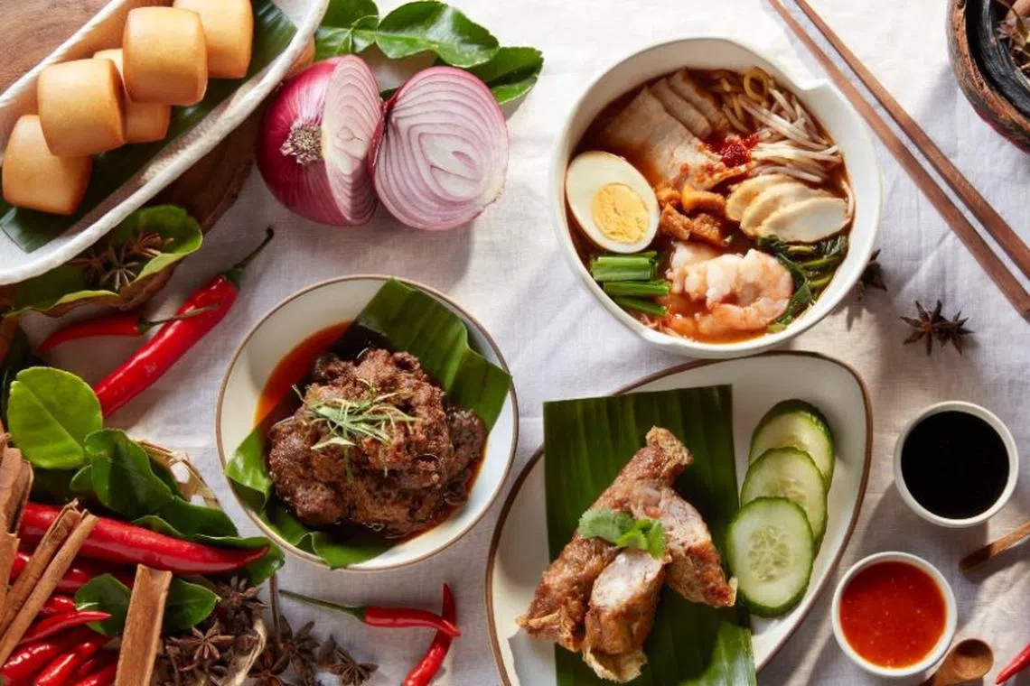 12 Food And Dining Collaborations To (Try) And Book Now | The Singapore ...