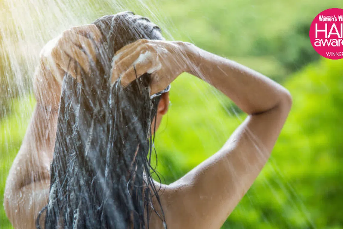 Hair Awards 2019: The Best Shampoos For Every Hair Type - The Singapore ...