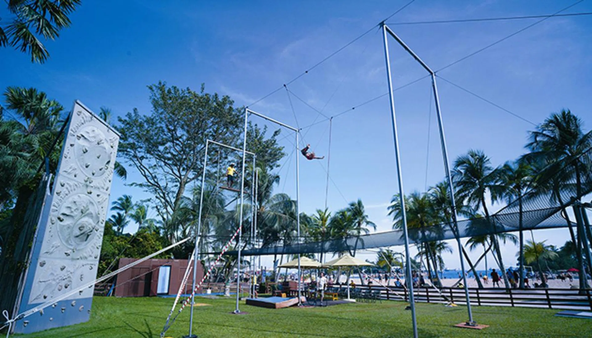 10 Fun Places To Take Kids To This Weekend (Sept 24-25) - The Singapore ...