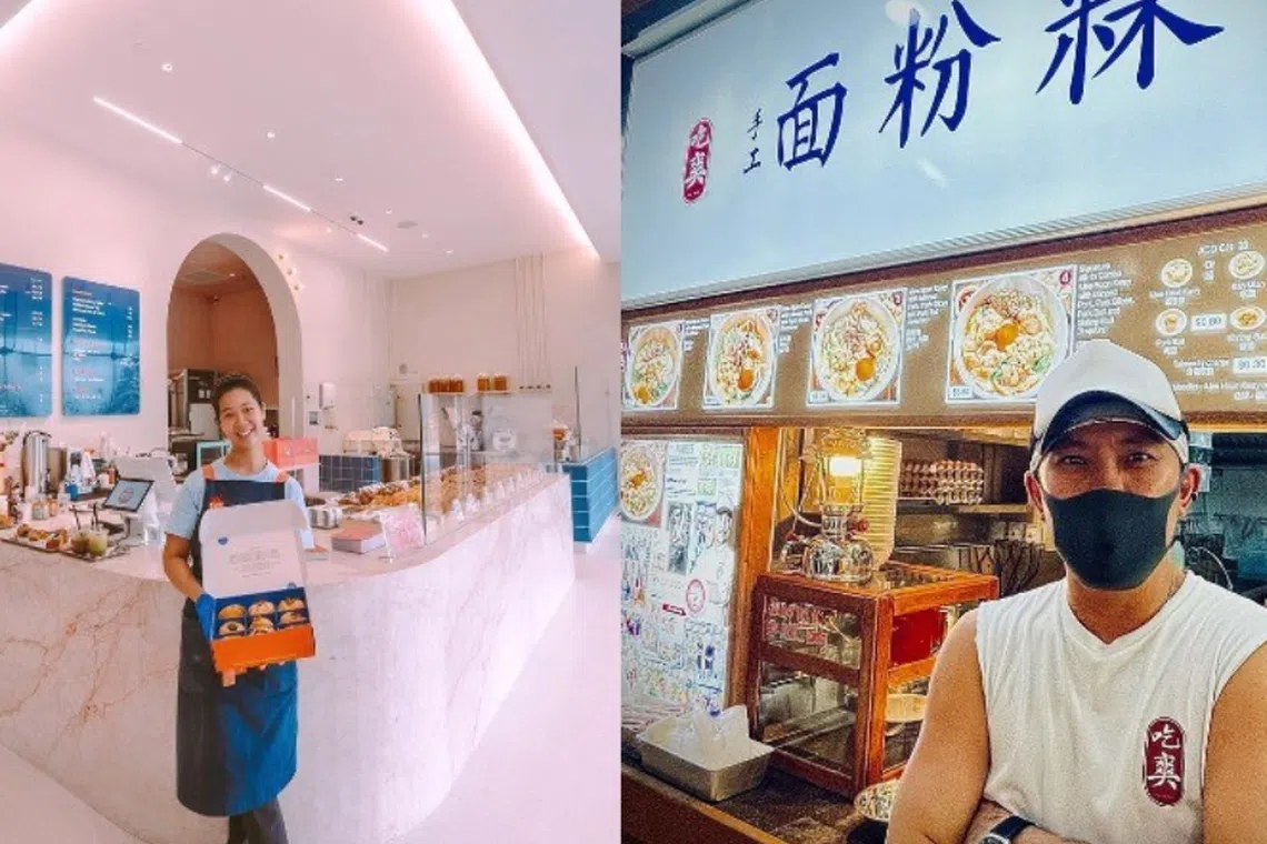 Check Out What These 6 MasterChef Contestants Have Been Cooking Up ...