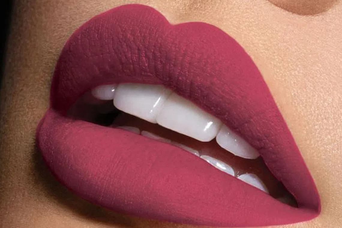 20 Flattering Lipstick Shades For Various Skin Tones - The Singapore ...
