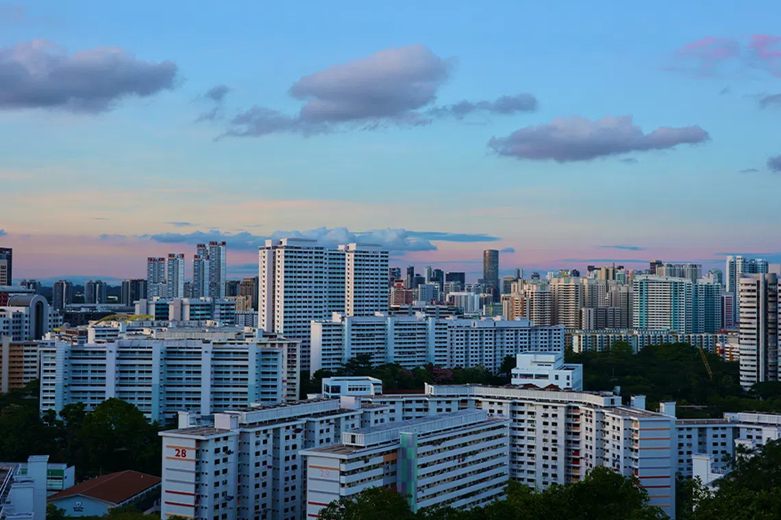 6 Things To Do To Prepare Yourself For HDB Unit Selection Day | The ...