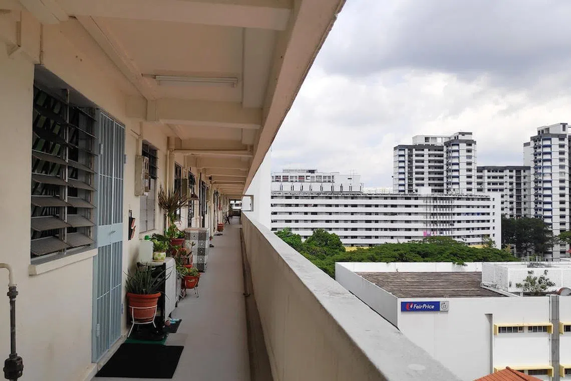6 Important Areas To Check When Inspecting Your New BTO HDB | The Singapore Women's Weekly