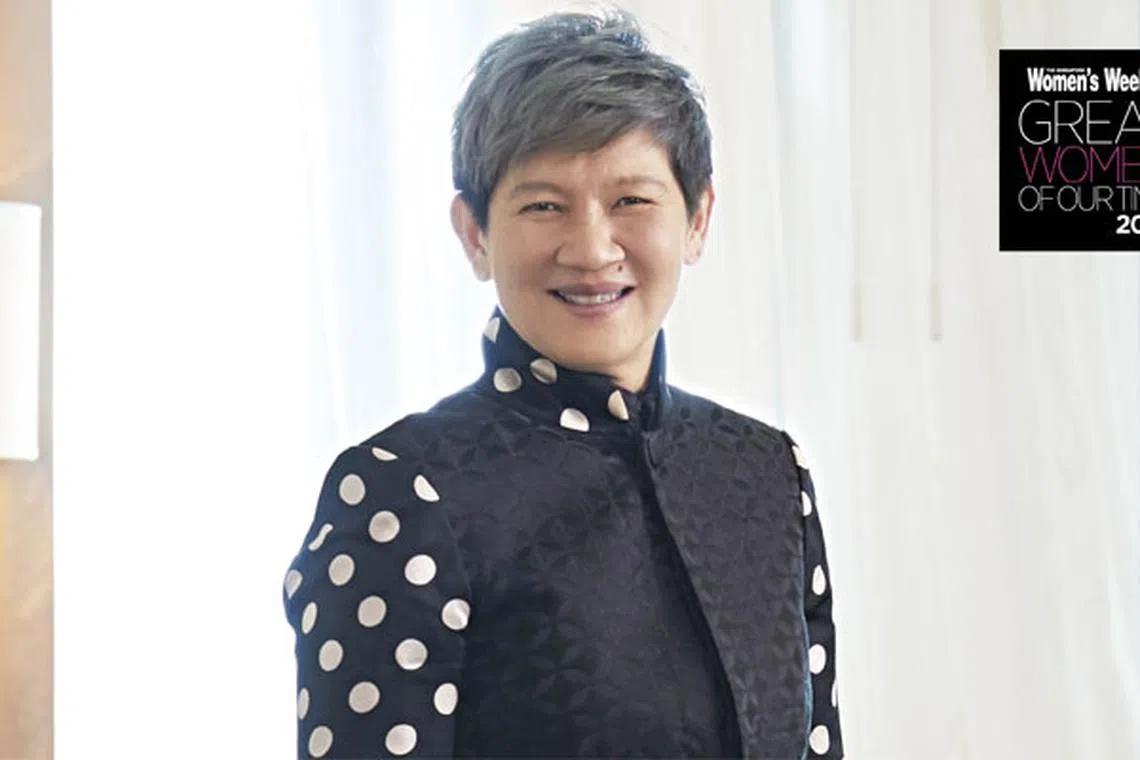 Find Out Why Money Doesn't Matter For Serial Entrepreneur Elim Chew ...