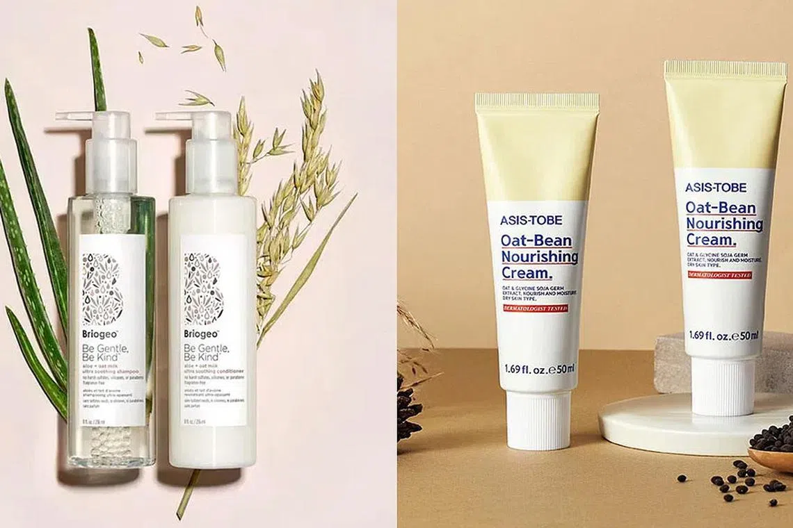 13 Skincare Essentials That Will Sooth And Repair Sensitive Skin | The ...