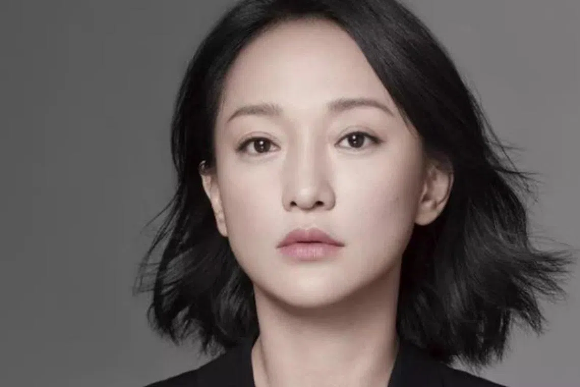 Chinese Actress Zhou Xun Was Age-Shamed For Playing A Younger Role - Here's How Women Should ...