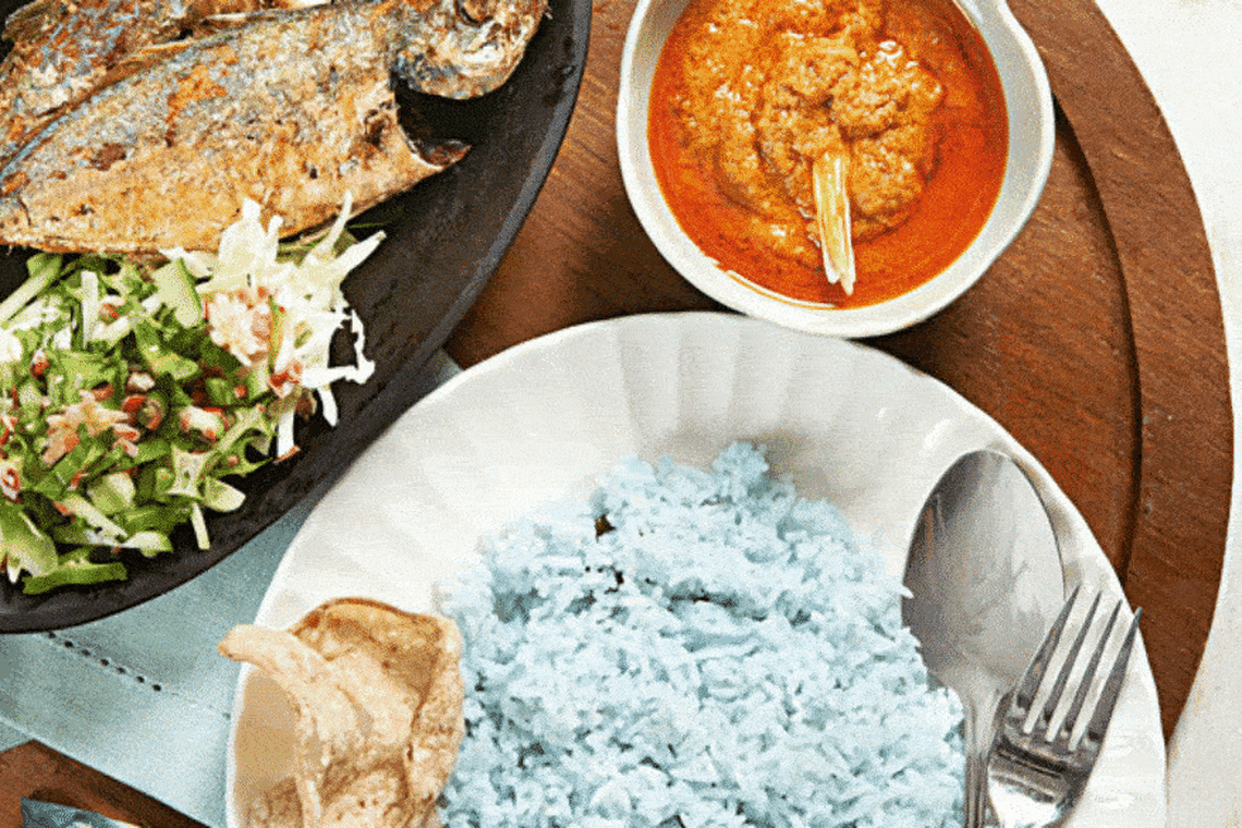 10 Hari Raya Haji Recipes You'll Love - The Singapore Women's Weekly ...