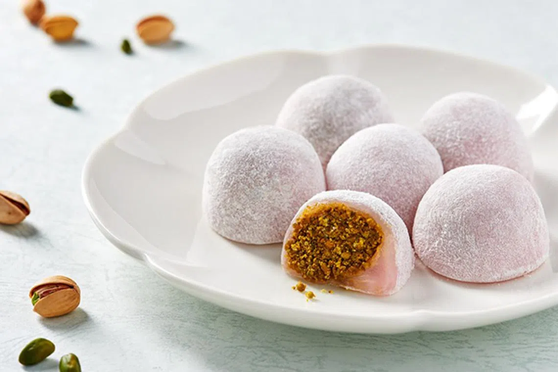 Here's Where To Go For The Tastiest Muah Chee In Singapore - The ...