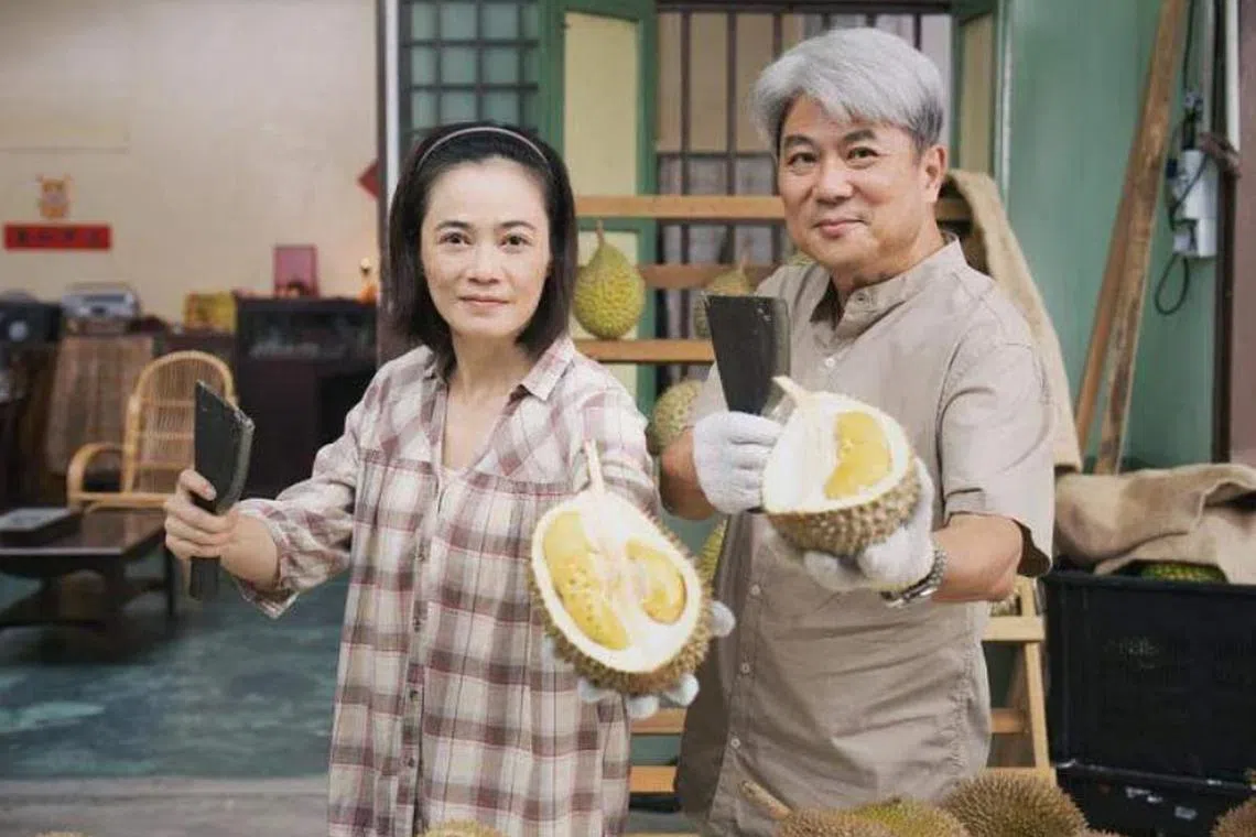 Director Jack Neo Announces New CNY Movie | The Singapore Women's Weekly