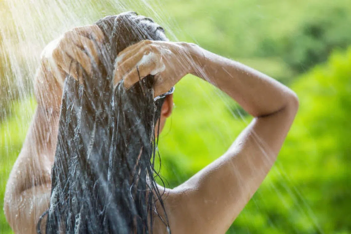 5 Shower Tips To Follow If You Have Dry, Irritated or Eczema-Prone Skin ...