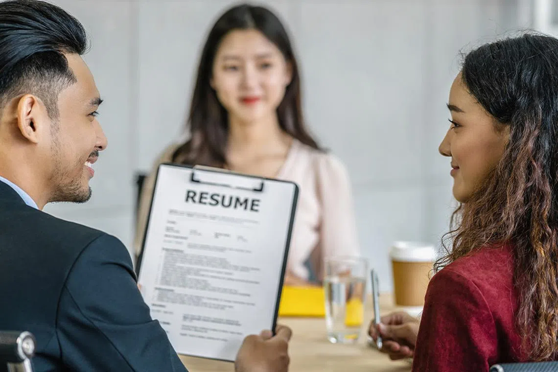 9 Ways To Boost Your Job Applications In 2023 | The Singapore Women's ...