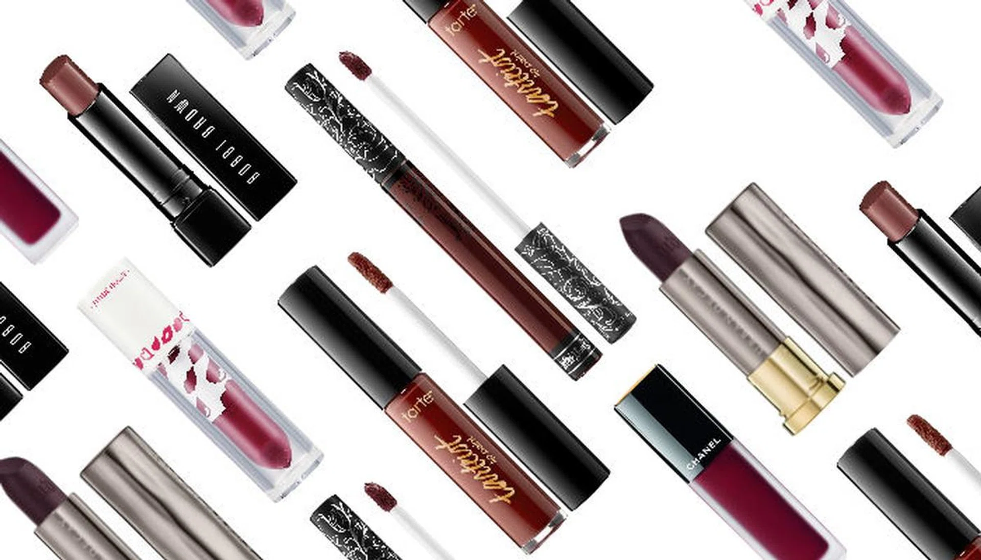 8 Dark Berry Lipsticks For Every Skin Tone - The Singapore Women's ...