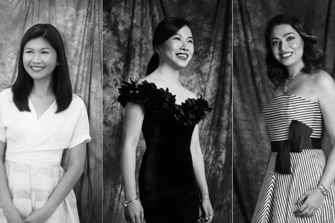 Women With This Quality Are More Likely To Succeed In Their Careers ...