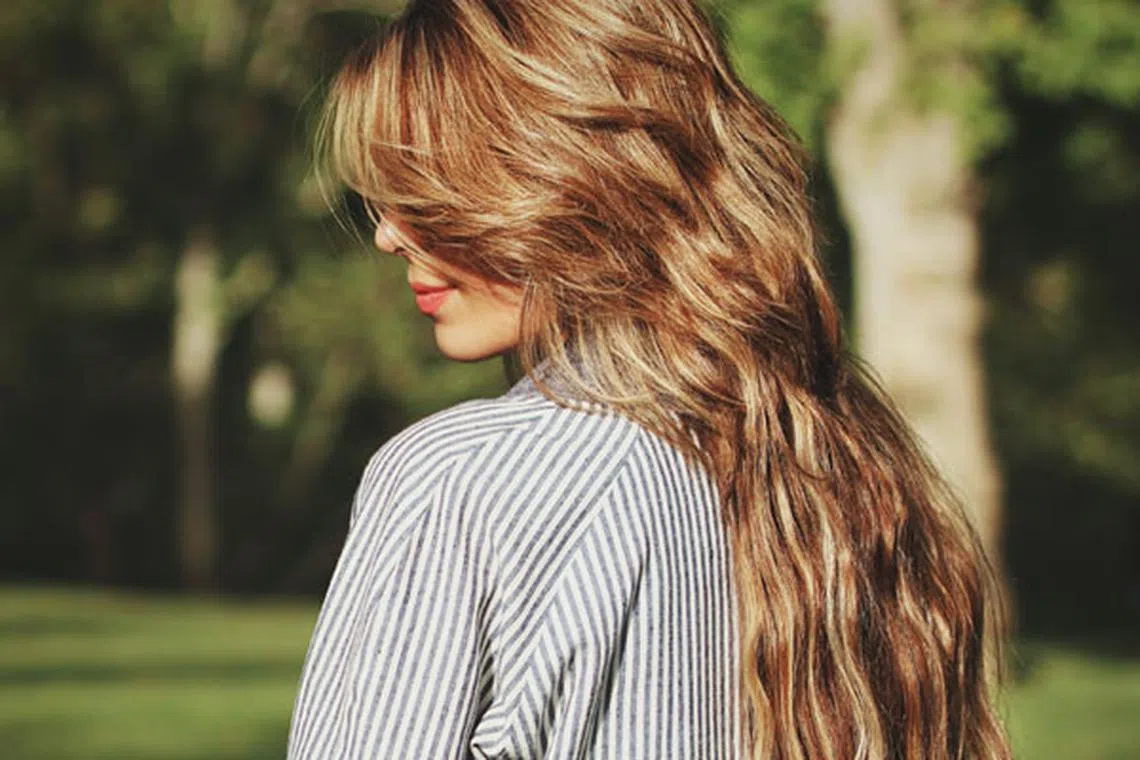 Getting A New Haircut? Follow This Guide For The Best Hairstyles ...