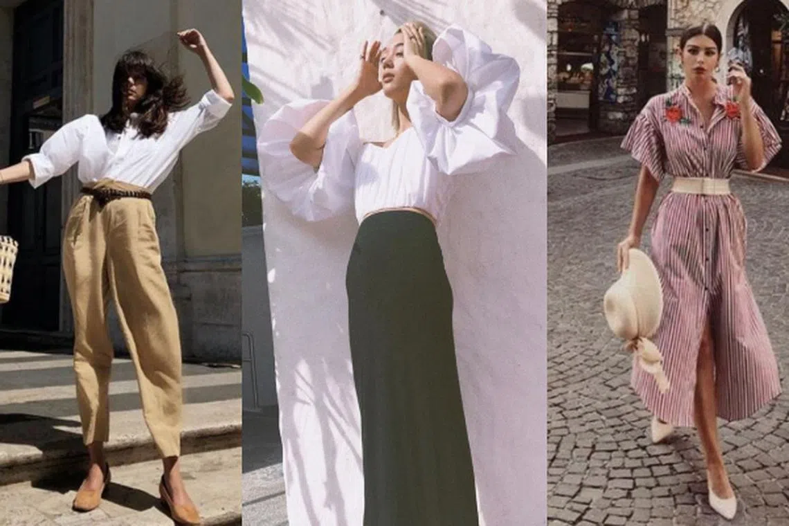 9 Styling Tips To Cheat Your Height And Make You Look Taller - The ...
