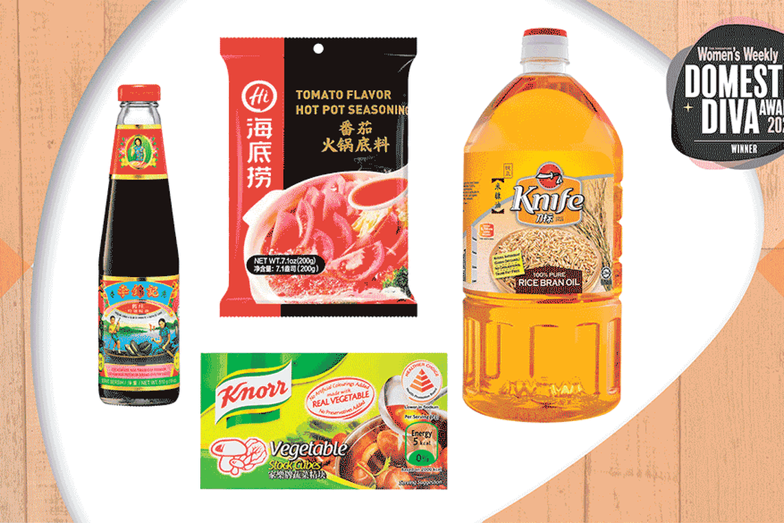 Best Food Items For Your Cooking Needs: Domestic Diva Awards 2020 - The ...