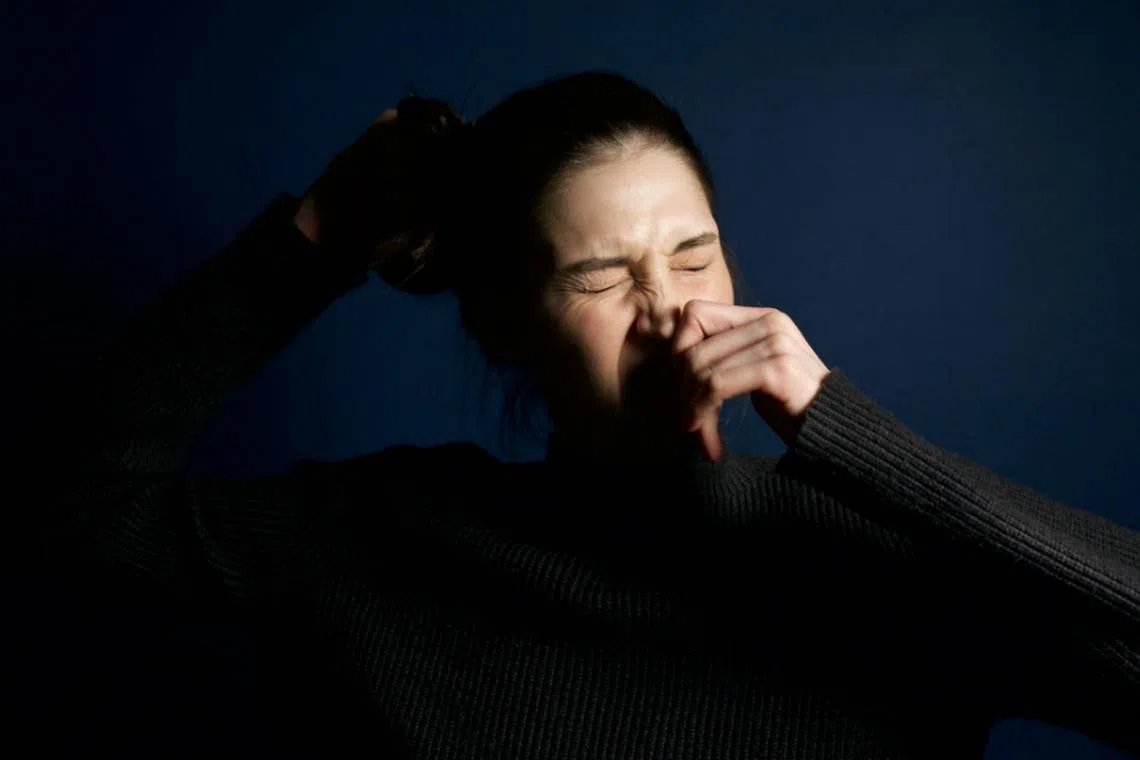 Covid-19: How To Protect Yourself & Loved Ones From Falling Sick This ...