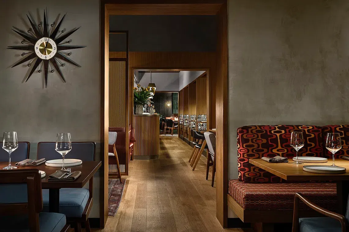 Here's Why You Should Check Out This SoCal Restaurant on Amoy Street ...