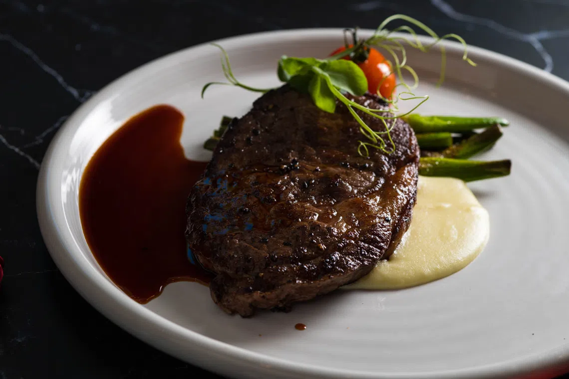 9 Food Delivery & Takeaways For Romantic Dining At Home This Valentine ...