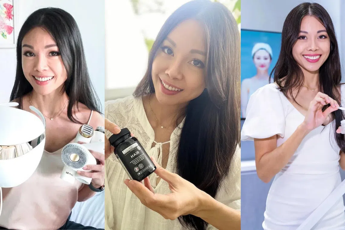 Jamie Yeo Maintains Her Youthful Appearance With These 7 Products | The ...