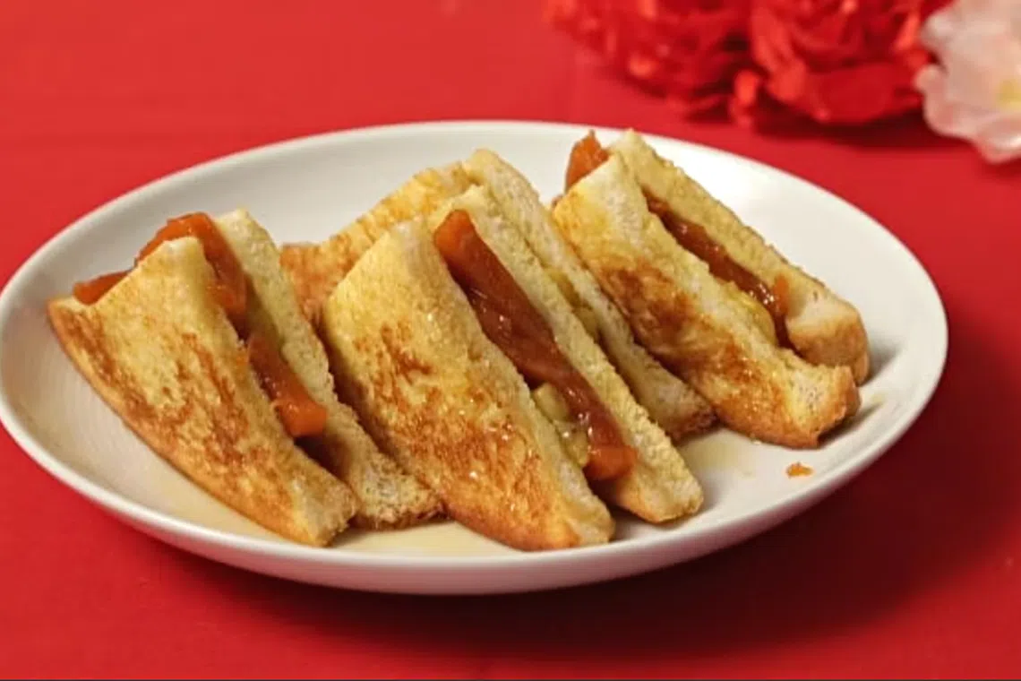 4 Delicious, Creative Nian Gao Recipes To Enjoy The Festive Treat | The ...