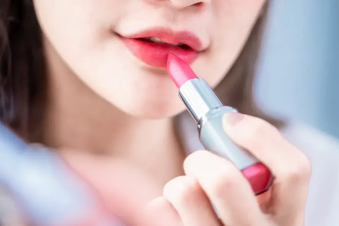 The 16 Most Popular Lipsticks On Instagram Right Now | The Singapore ...
