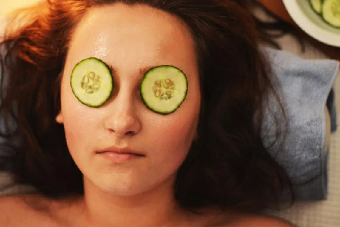 The Best Face Masks That Will Target All Your Skin Concerns - The ...