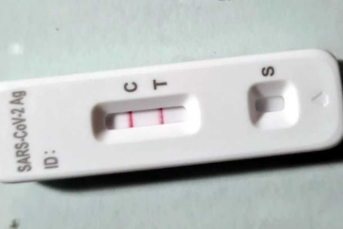 An Update On What To Do When You Test Positive For Covid-19 | The ...