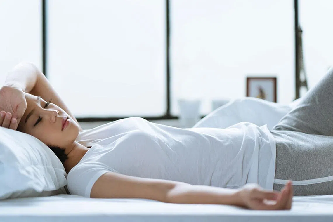 Feeling Meh? It Could Be Your Hormones - The Singapore Women's Weekly ...