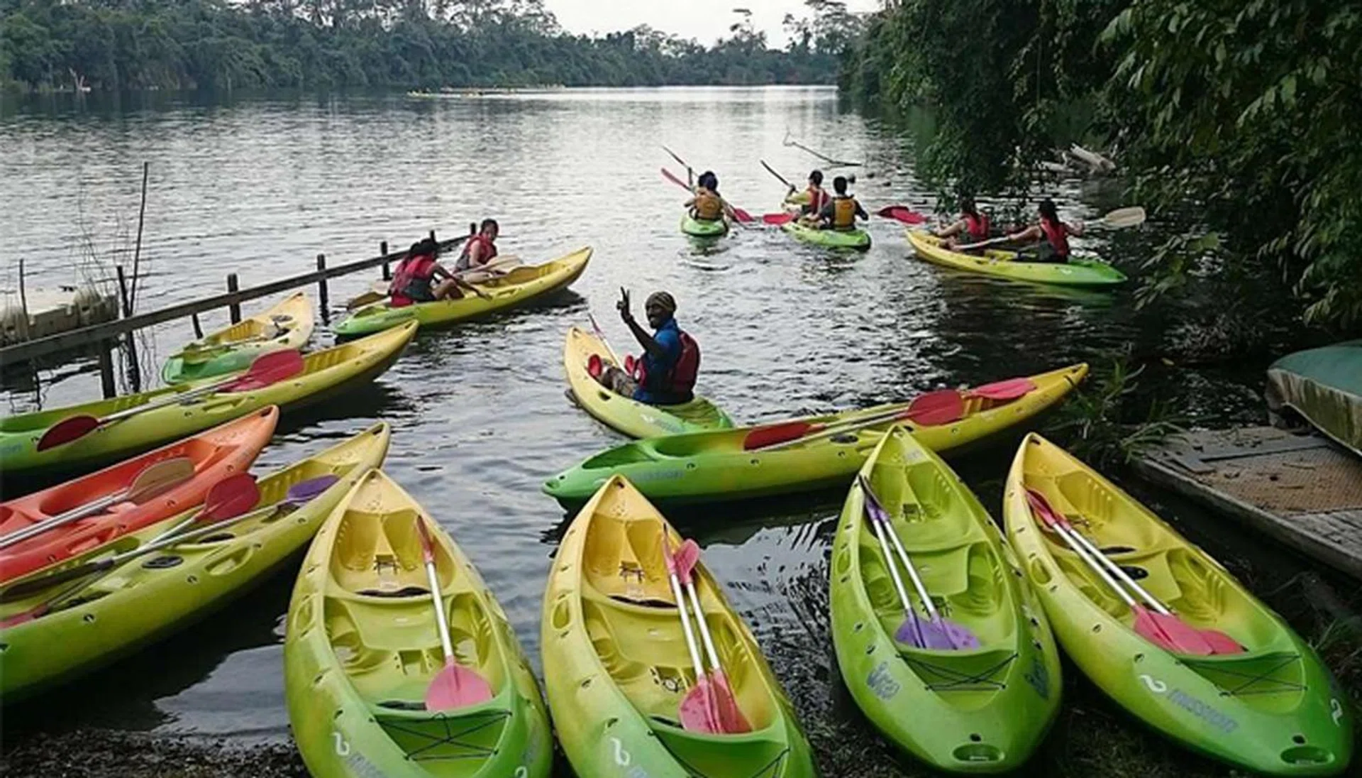 10 Fun Places To Take Kids This Weekend In Singapore - The Singapore ...