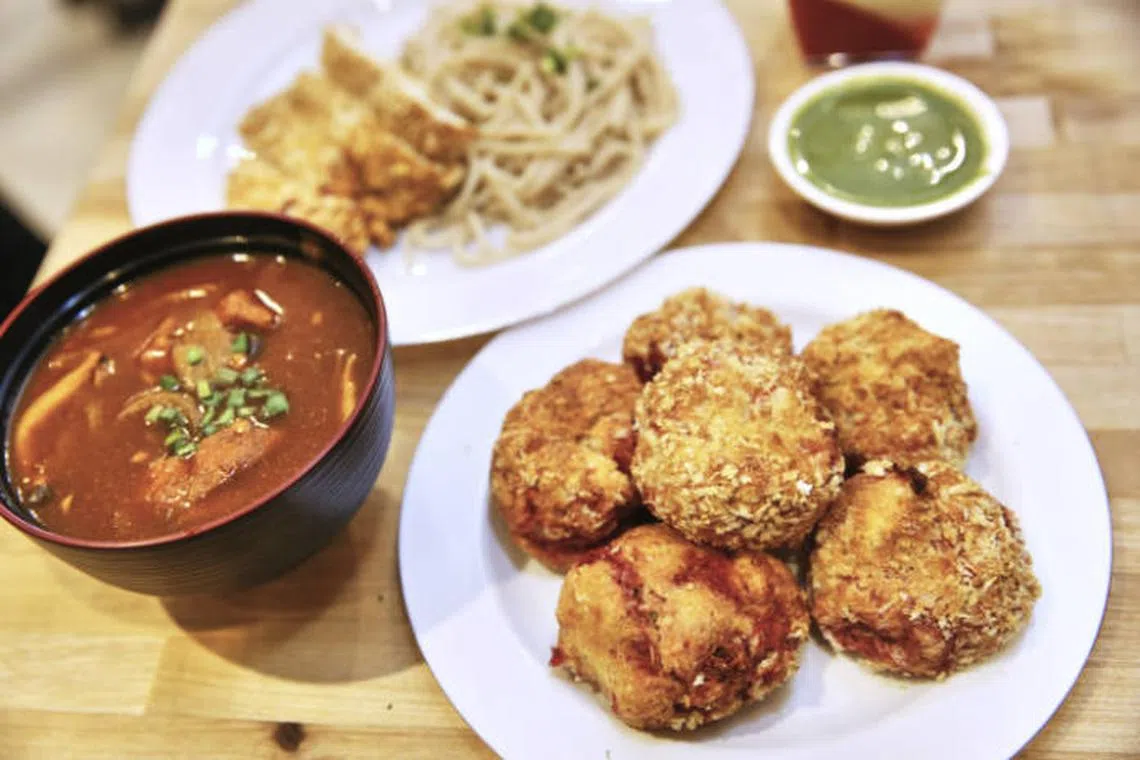 Create This Healthy, Yummy Meal With Recipes From Domestic Diva Cooking ...