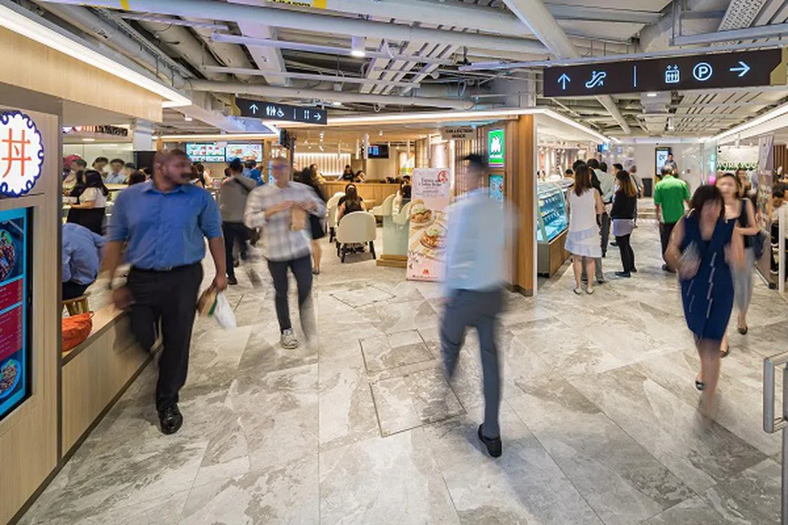 Exciting New Foodie Havens In Singapore To Visit For Every Craving ...