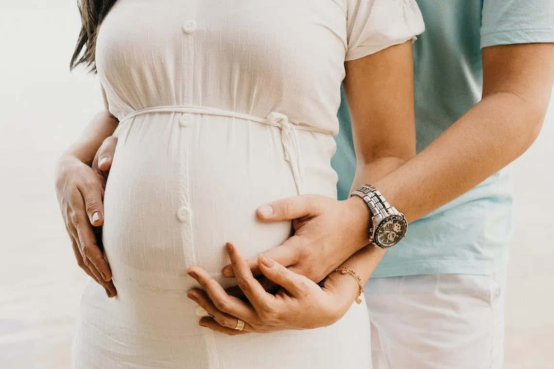 5 Factors That Affect Your Fertility Plus How To Boost Conceiving | The ...