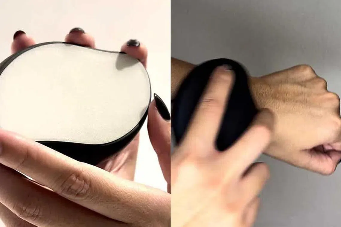 We Tried The Viral Crystal Hair Removal Stone To See If It's Worth ...