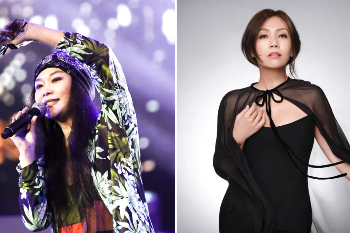 Catch Kit Chan, Mavis Hee & More For Free At The National Day Concert ...
