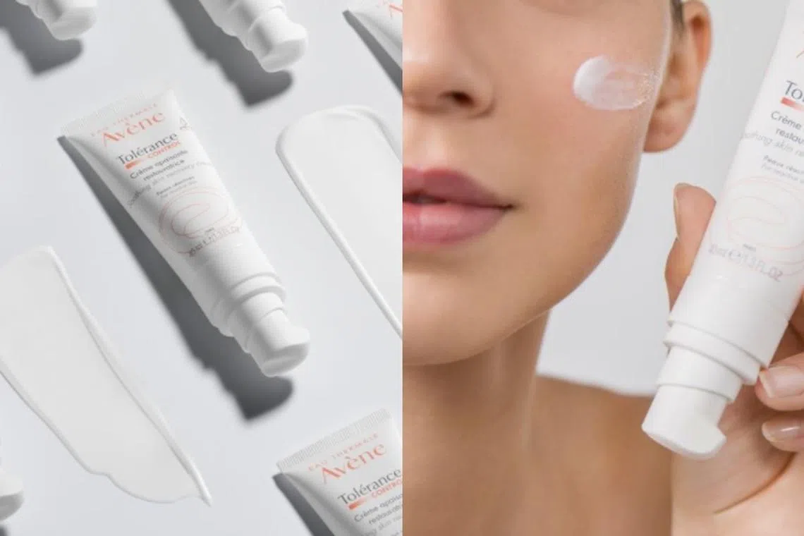 What Is Hypersensitive Skin And How Do You Deal With It? | The ...