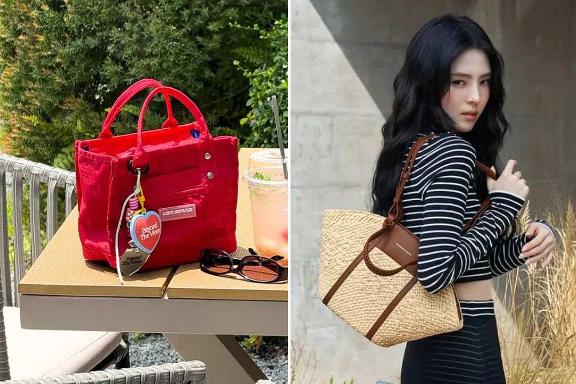 16 Singapore-Based Labels With Affordable Bags Under $200 | The ...