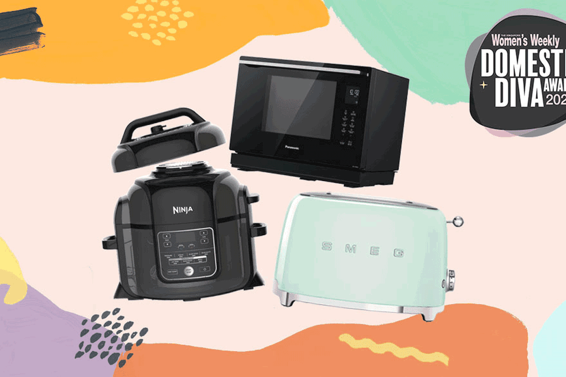 28 Best Kitchen Appliances For Home Cooks Upping Their Game | The ...