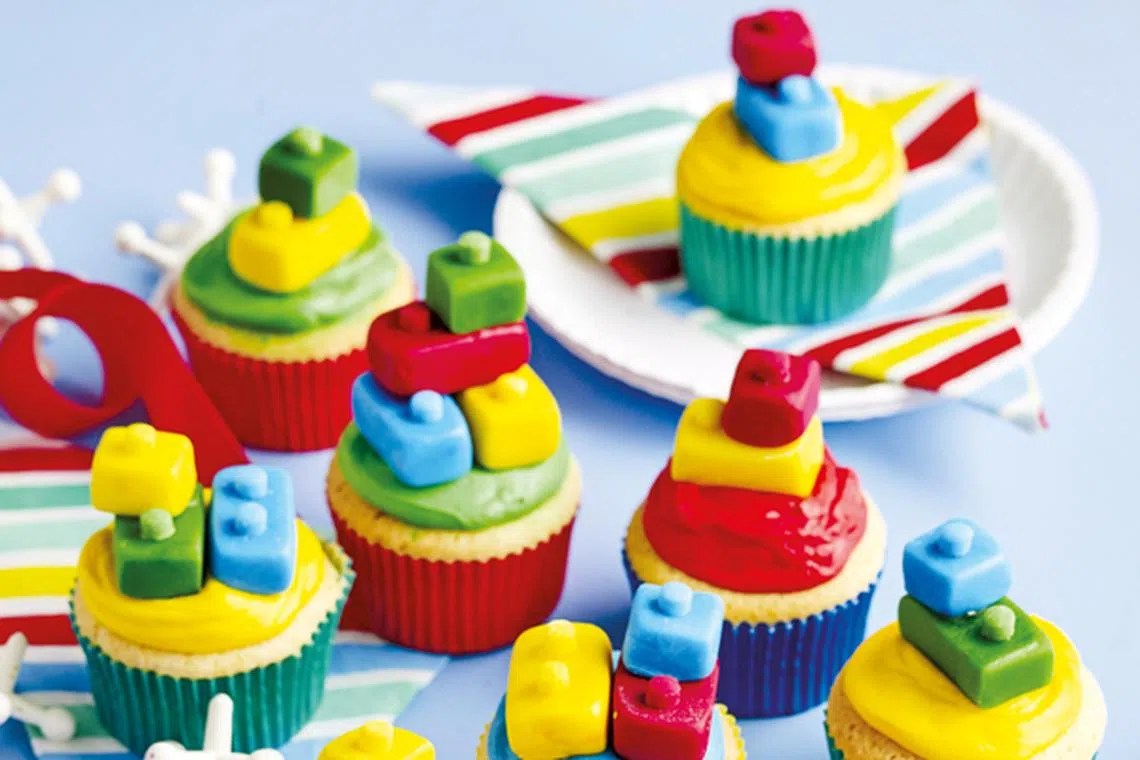 10 Sweet Treats For Your Kids - The Singapore Women's Weekly | The ...