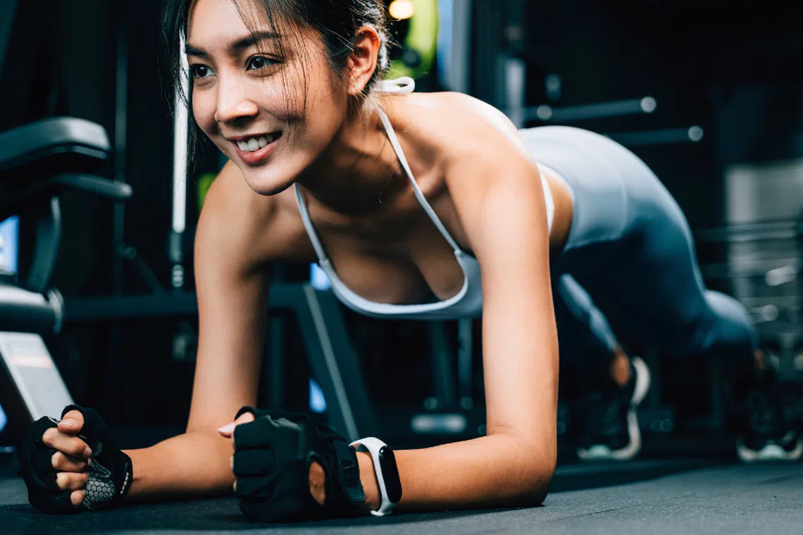 Common Gym Rashes And Infections You Could Catch At The Gym | The ...