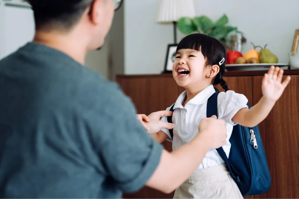 Primary 1 Registration For Admission In 2024 To Start On July 4 | The Singapore Women's Weekly