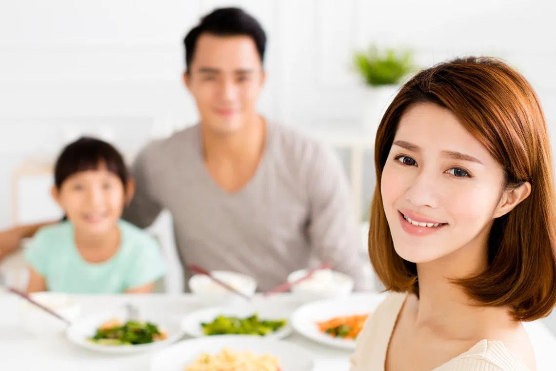 How To Win At Dating When You Are A Single Mum - The Singapore Women's ...